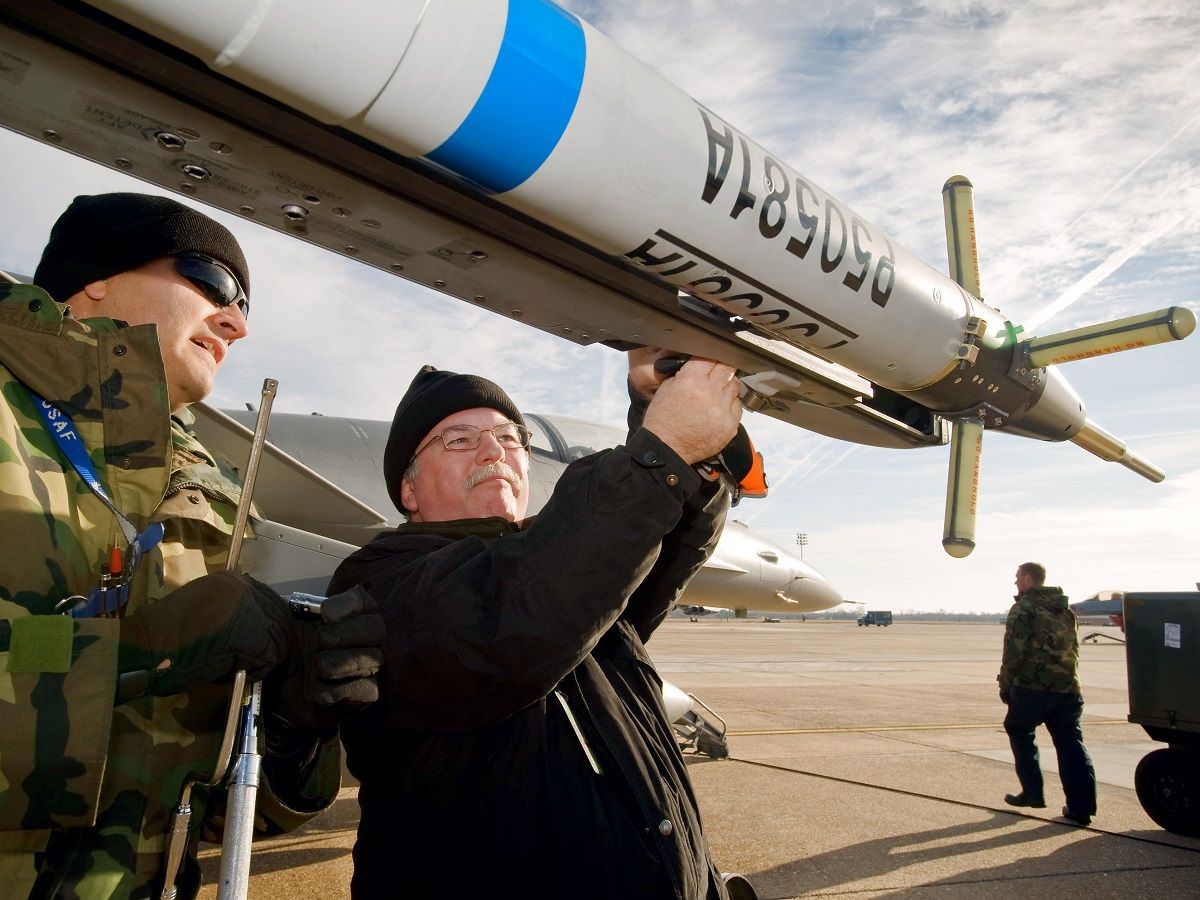 Cubic Celebrates 50 Years of this Training Solution | Halldale Group